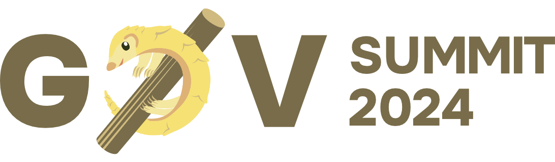 CFP | g0v summit 2024